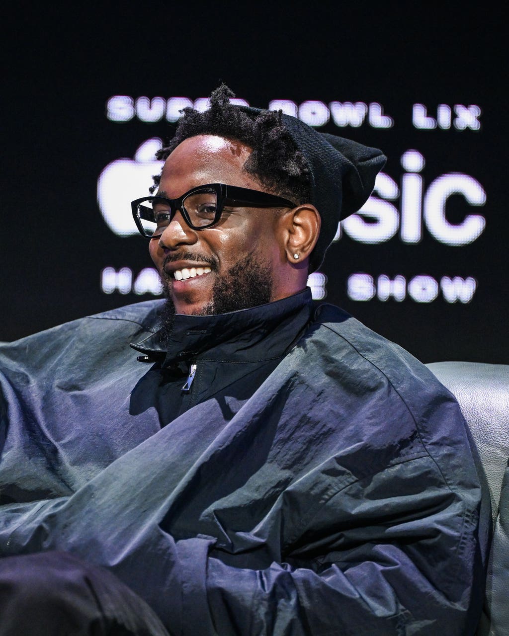 ‘Ice out’: Billie Eilish, Olivia Dean and Bad Bunny protest with Grammy ...