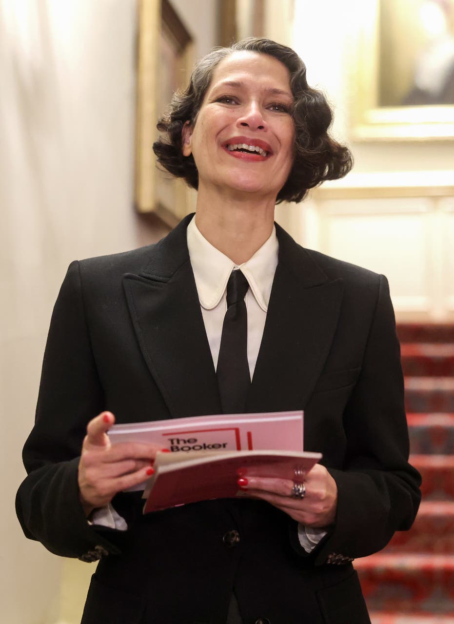 Young readers sought to be judges for Children’s Booker Prize ...
