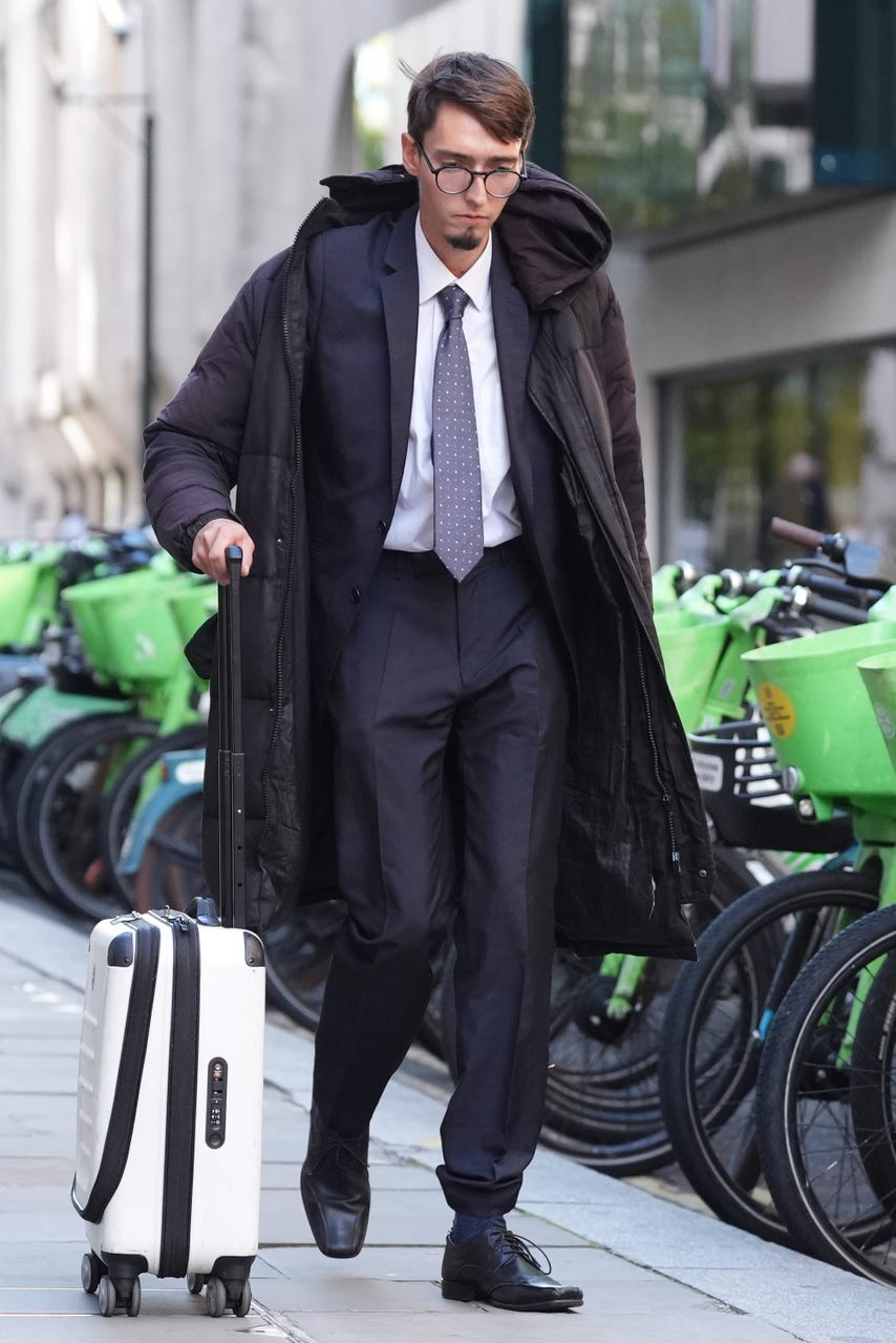 Neo-Nazi fanatic jailed over explosives in garden shed | Ipswich Star