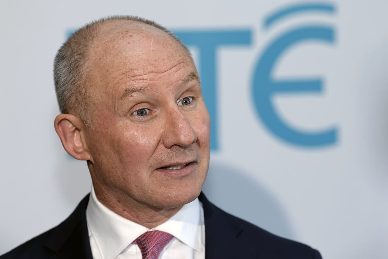 Choosing Jim Gavin as presidential candidate a ‘serious miscalculation ...