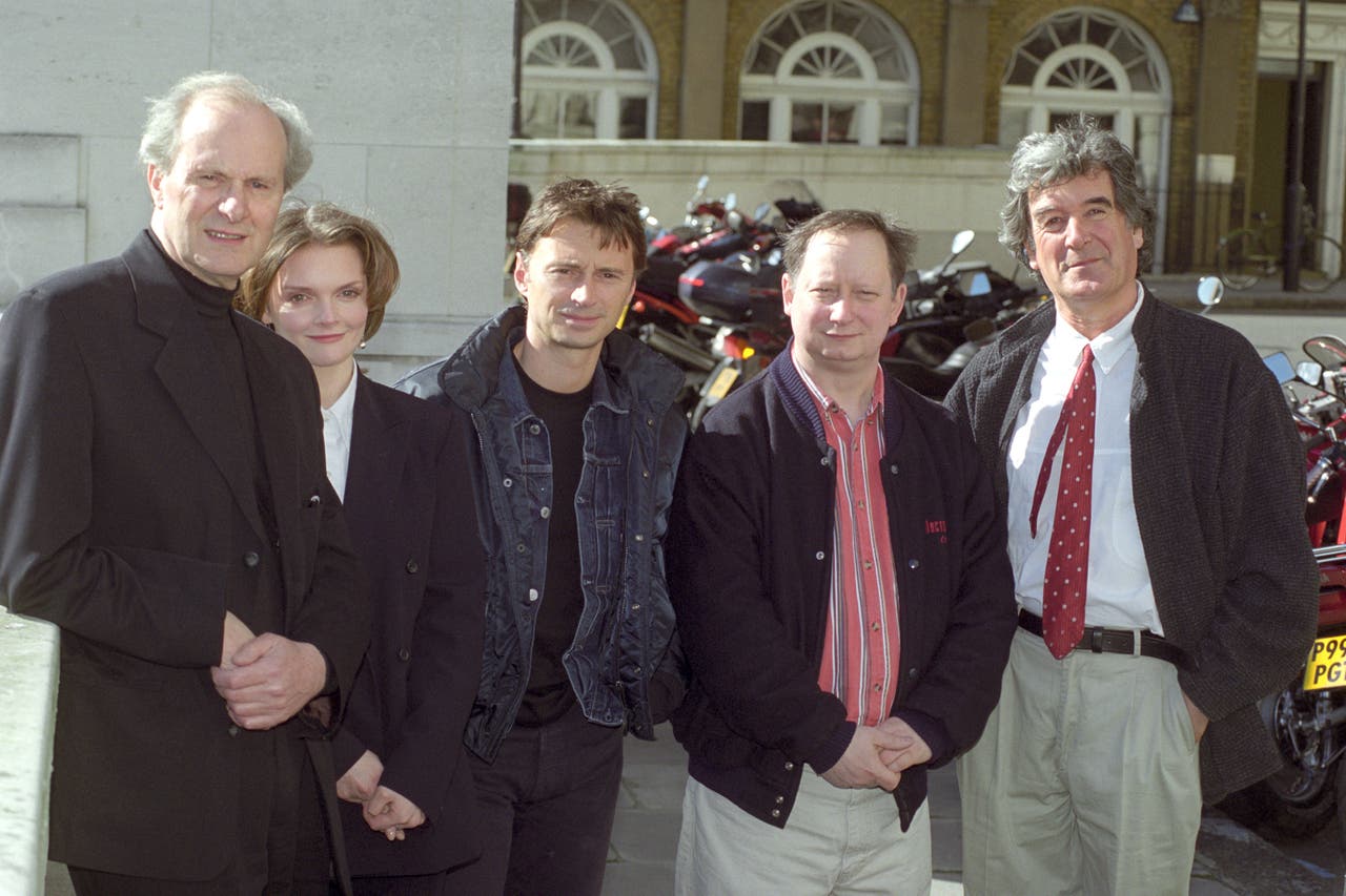 Hamish Macbeth author MC Beaton dies, aged 83 | The National