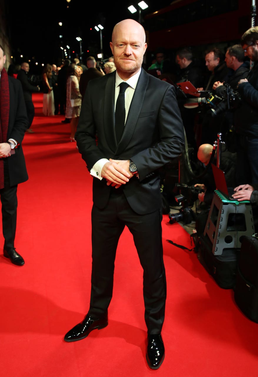 Max Branning’s fifth wedding at the centre of EastEnders ‘flashforward ...