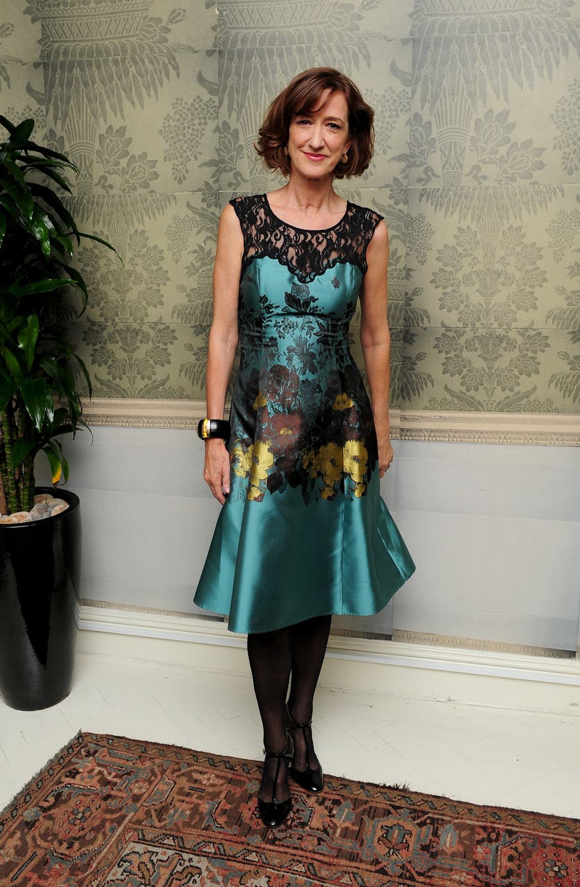 Star Of Stage And Screen Haydn Gwynne Dies Aged 66 York Press