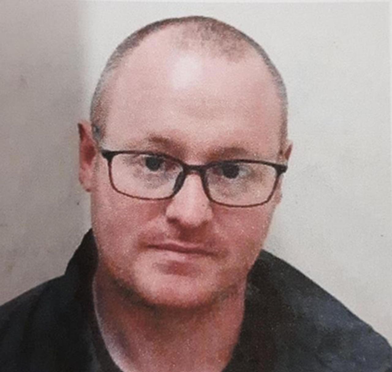 Inmate charged with escaping prison on New Year’s Day as two remain at ...