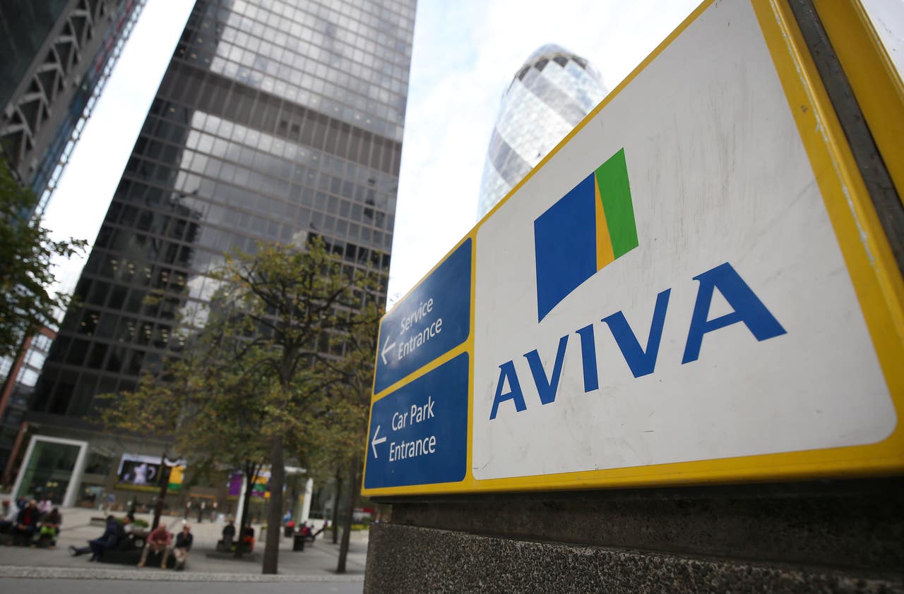 Direct Line backs £3.6bn takeover move by rival Aviva - Jersey Evening Post