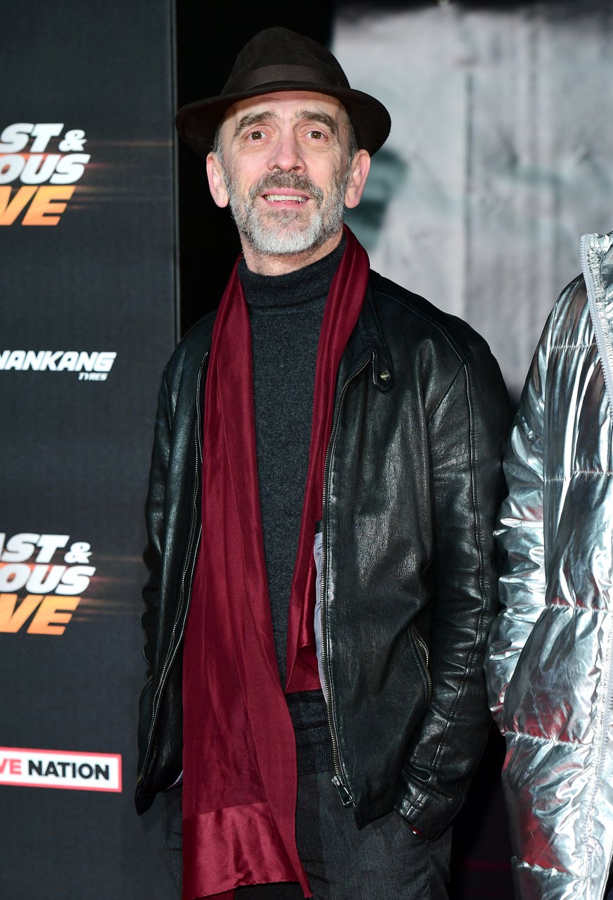 Victoria and The Last Kingdom actor Adrian Schiller dies ‘suddenly ...