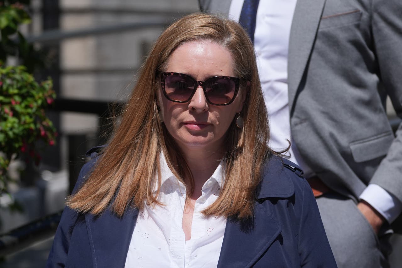 Judge says Adams libel case jury not asked to give ‘verdict on Irish ...