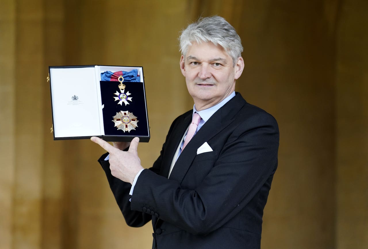 ‘Gold plating’ HS2 resulted in railway’s woes, major report due to say ...