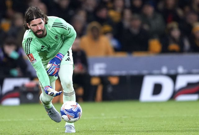 ‘True winner’ Carlo Ancelotti brings joy to Alisson Becker and Brazil ...