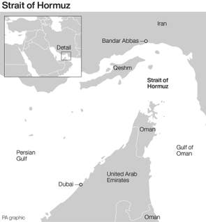 Oil prices drop further below 80 dollars a barrel as US-Iran peace deal ...