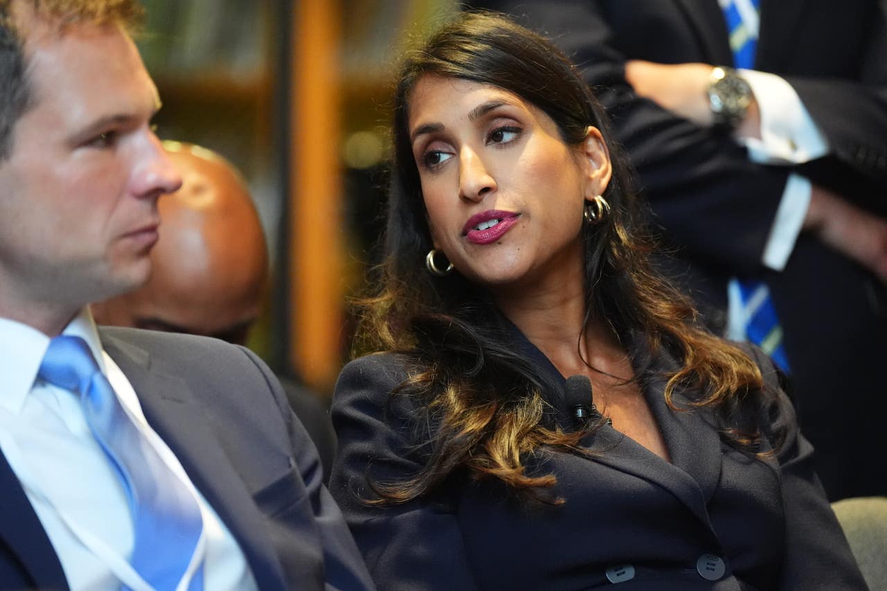 Tories urge Michelle Mone to hand back peerage after PPE contract ...