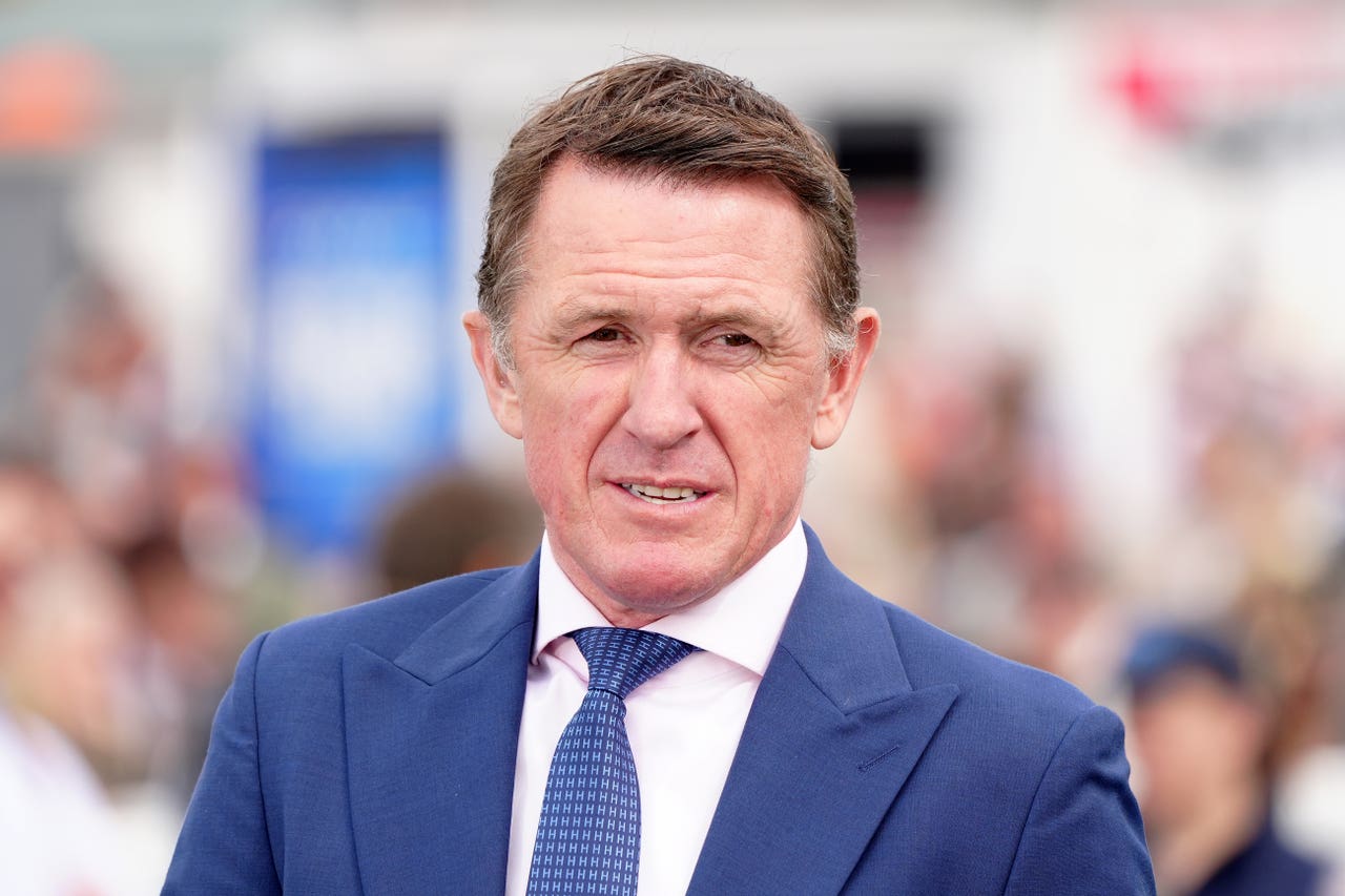 McCoy facing up to gruelling London Marathon challenge | The Herald
