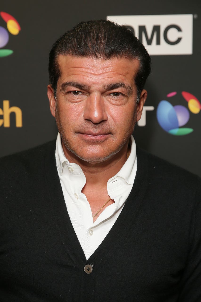 Tamer Hassan reveals family are safe after being pulled from earthquake ...