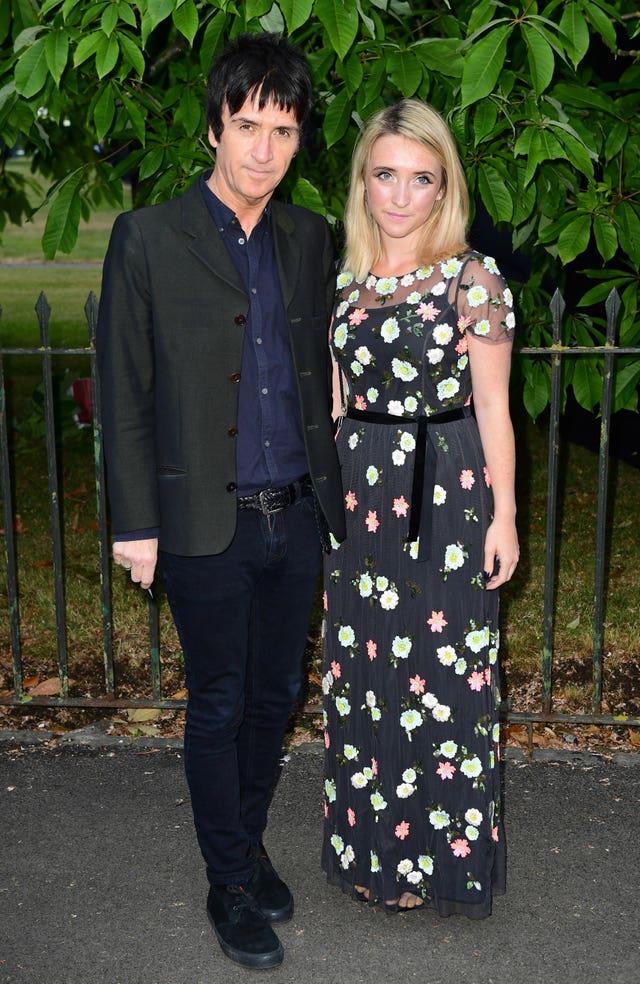 Guy Ritchie, Rita Ora and Charli XCX among stars stepping out at ...