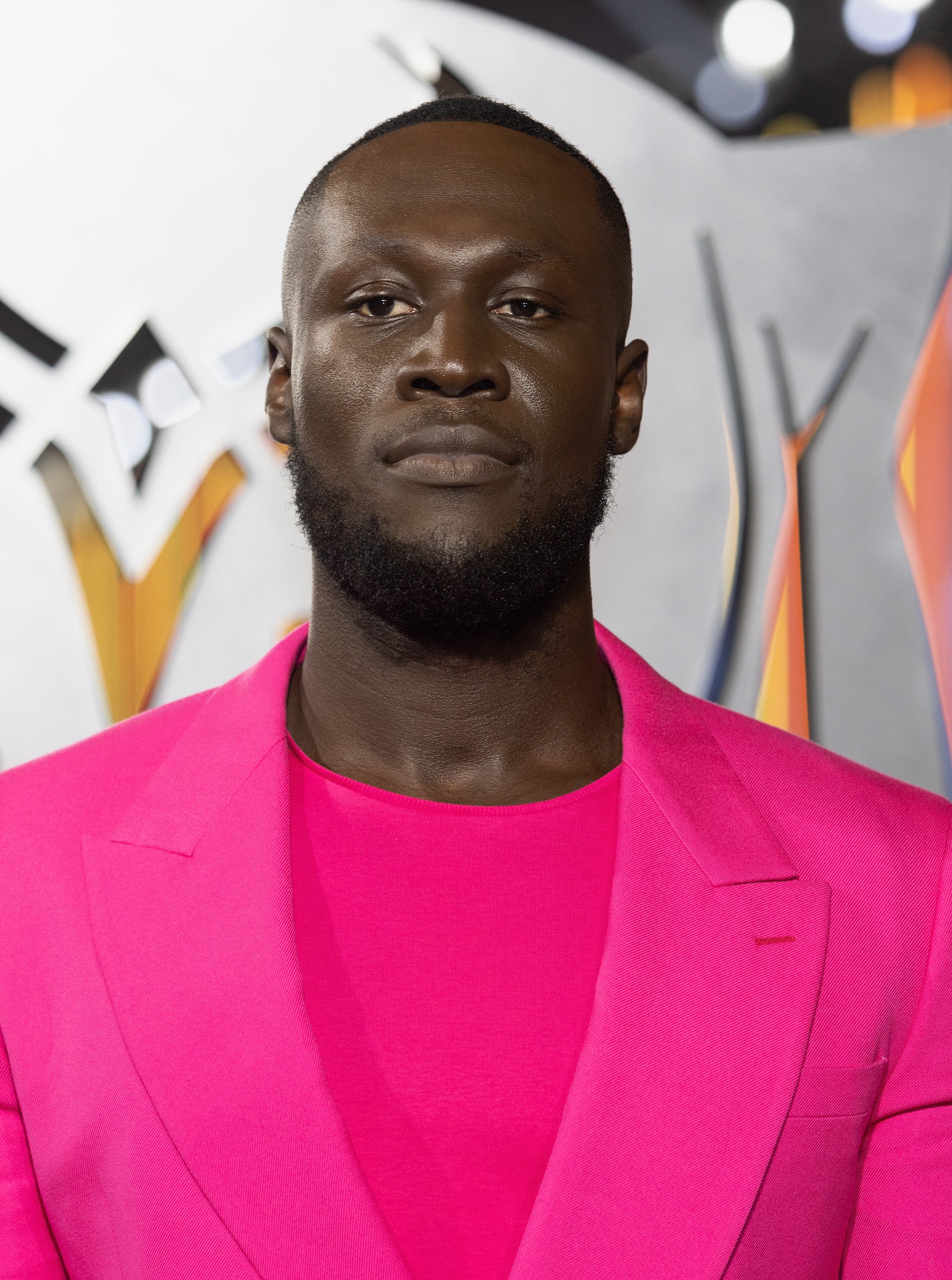 Stormzy Hopes New Album moves You And Captures Your Imagination Stormzy Hopes New Album moves You And Captures Your Imagination