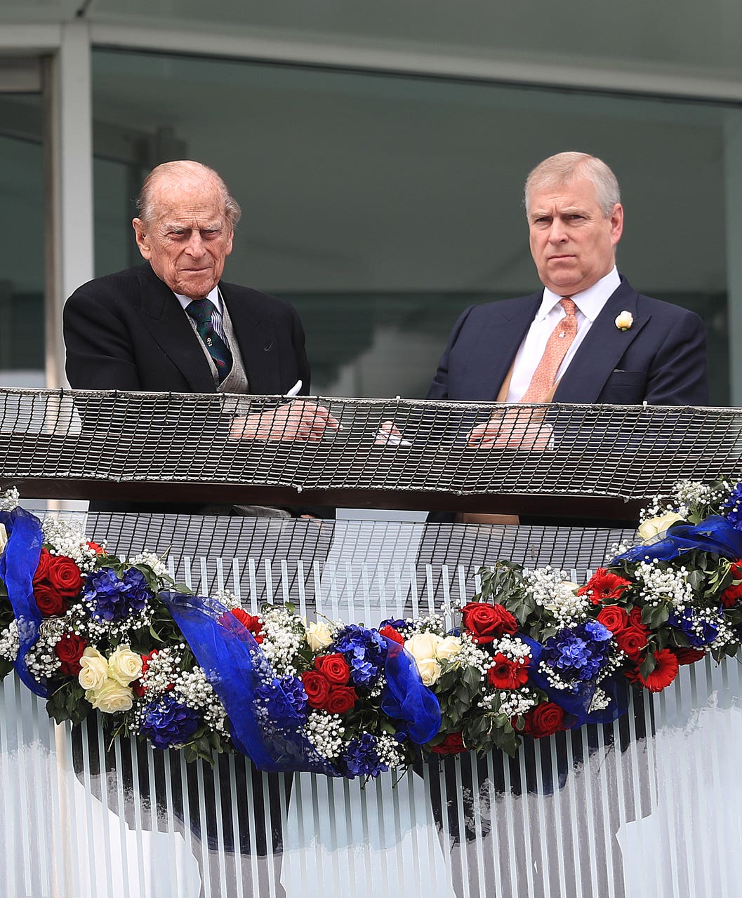 Andrew Mountbatten Windsor: What is the history of the former duke’s ...