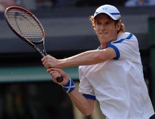 Andy Murray's sensational career in pictures - Sports Mole