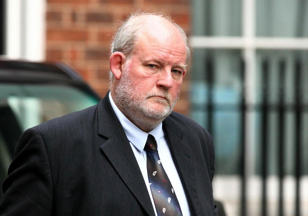 Mahmood set to slash number of forces in major police overhaul | The ...