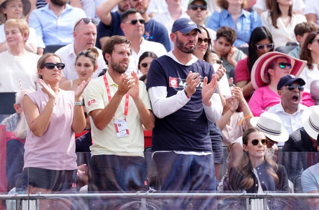 Emma Raducanu proud despite final defeat to Donna Vekic at Queen’s Club ...