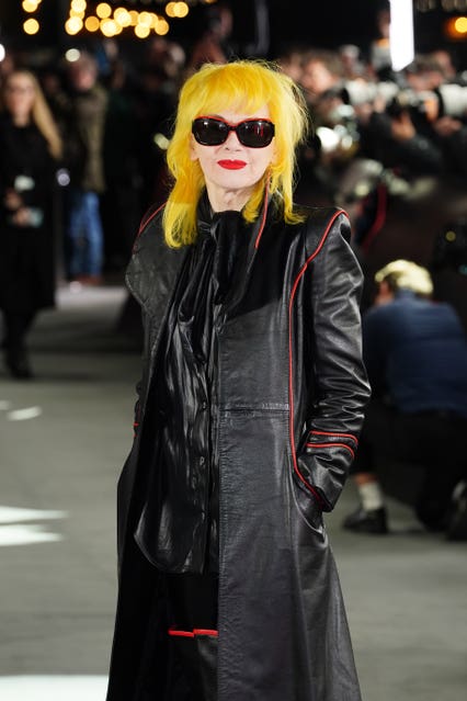 Scottish fashion designer Pam Hogg dies | Harwich and Manningtree Standard