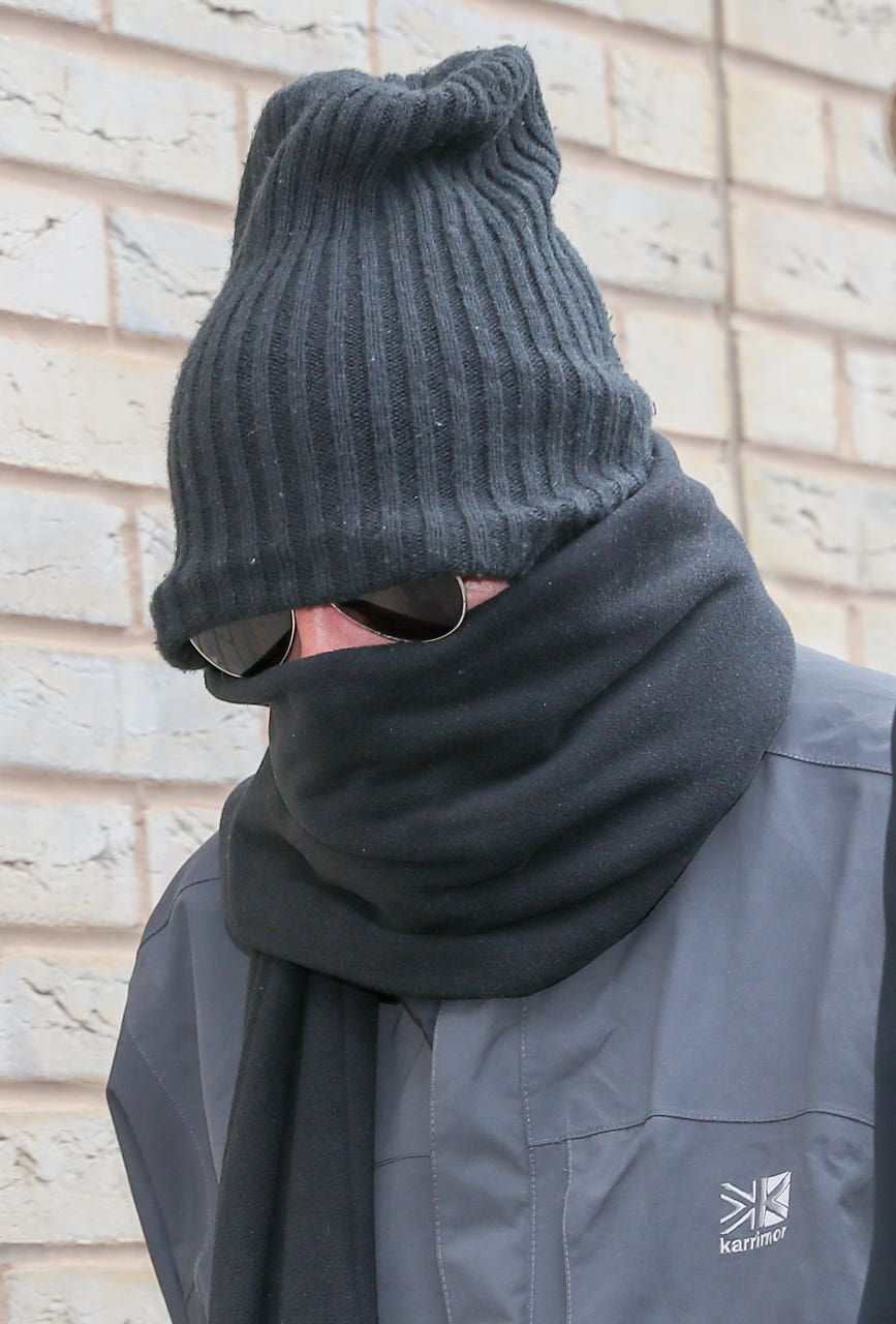 Paedophile football coach Bob Higgins guilty of sex attacks against ...