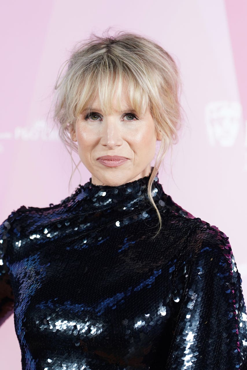 Lucy Punch and Stephen Graham among stars in sports fuelled Burberry ...