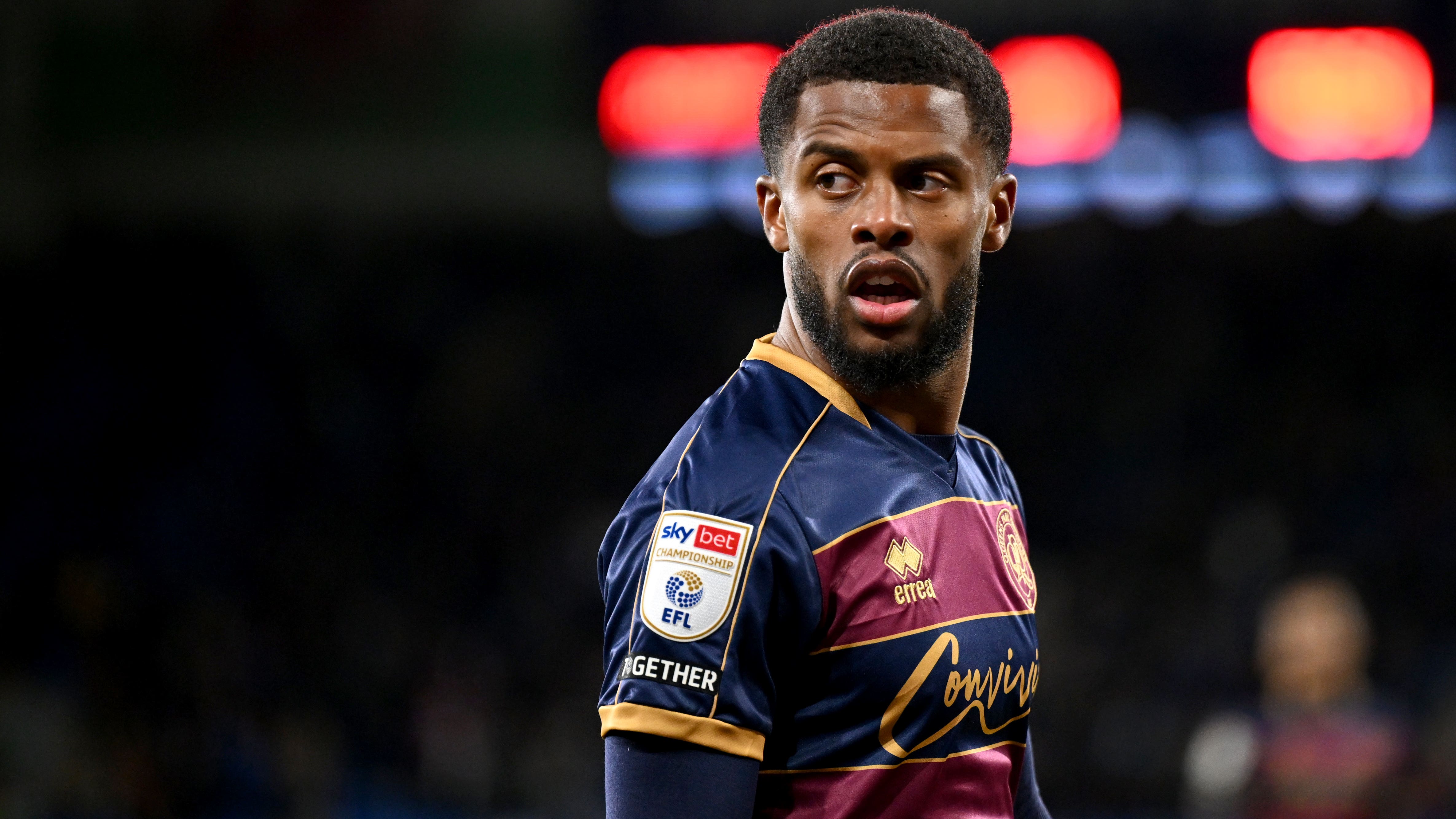 Cardiff 1-2 QPR: Rangers draw First Blood as Rambo Returns | LiveScore