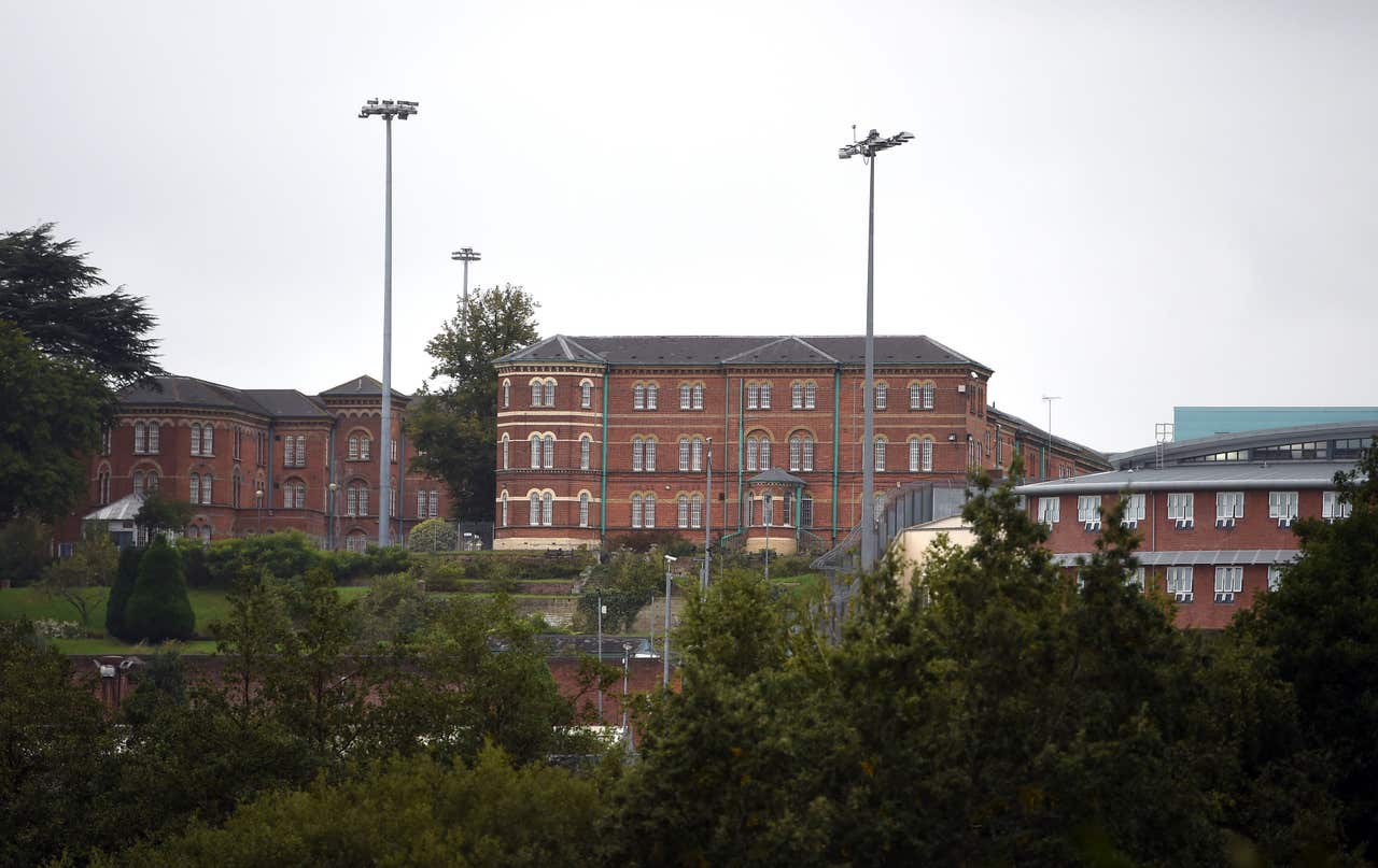 Tate Modern attacker jailed for 16 weeks after assaulting Broadmoor staff | The Northern Echo