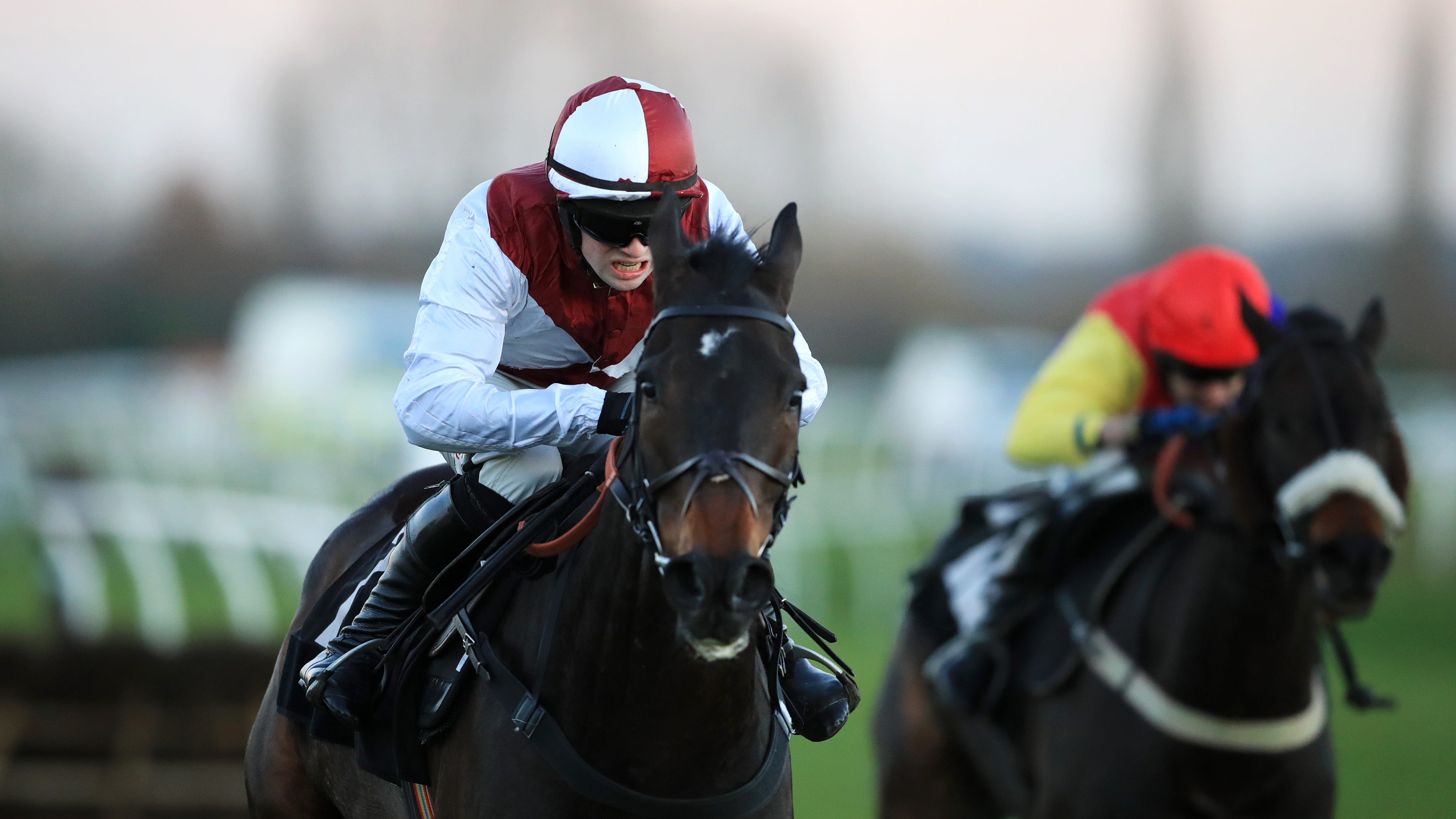 Scottish National hero Joe Farrell ready to make belated return