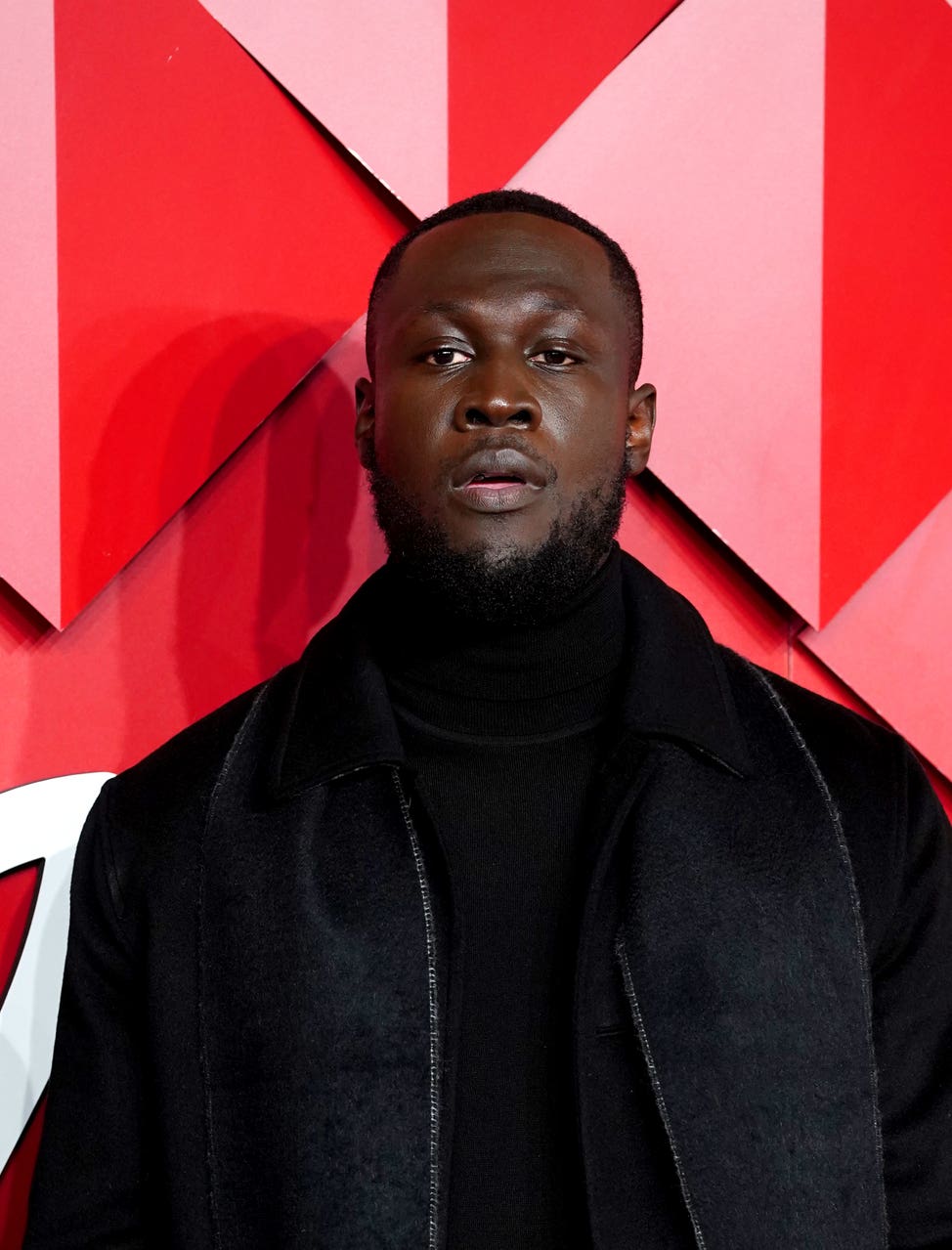 Stormzy joins star-studded Brits 2023 line-up | Midweek Herald