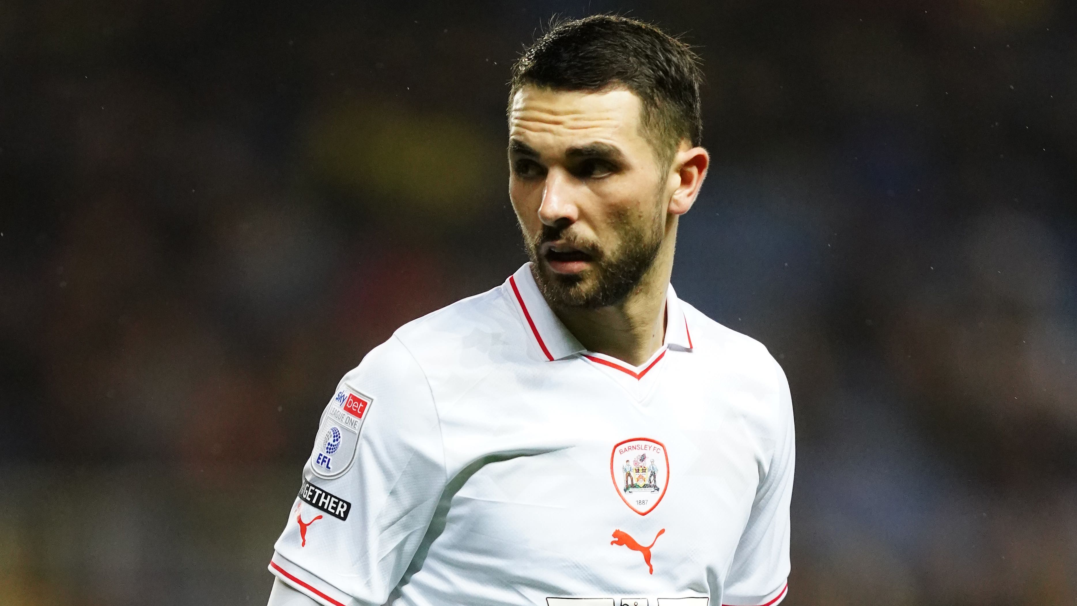 Adam Phillips double helps Barnsley thrash Crawley | LiveScore
