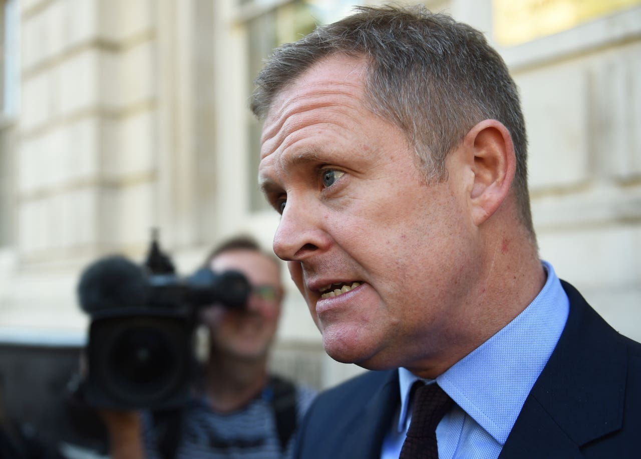 Profile: Who is Wales’ next first minister Vaughan Gething? | Chester ...