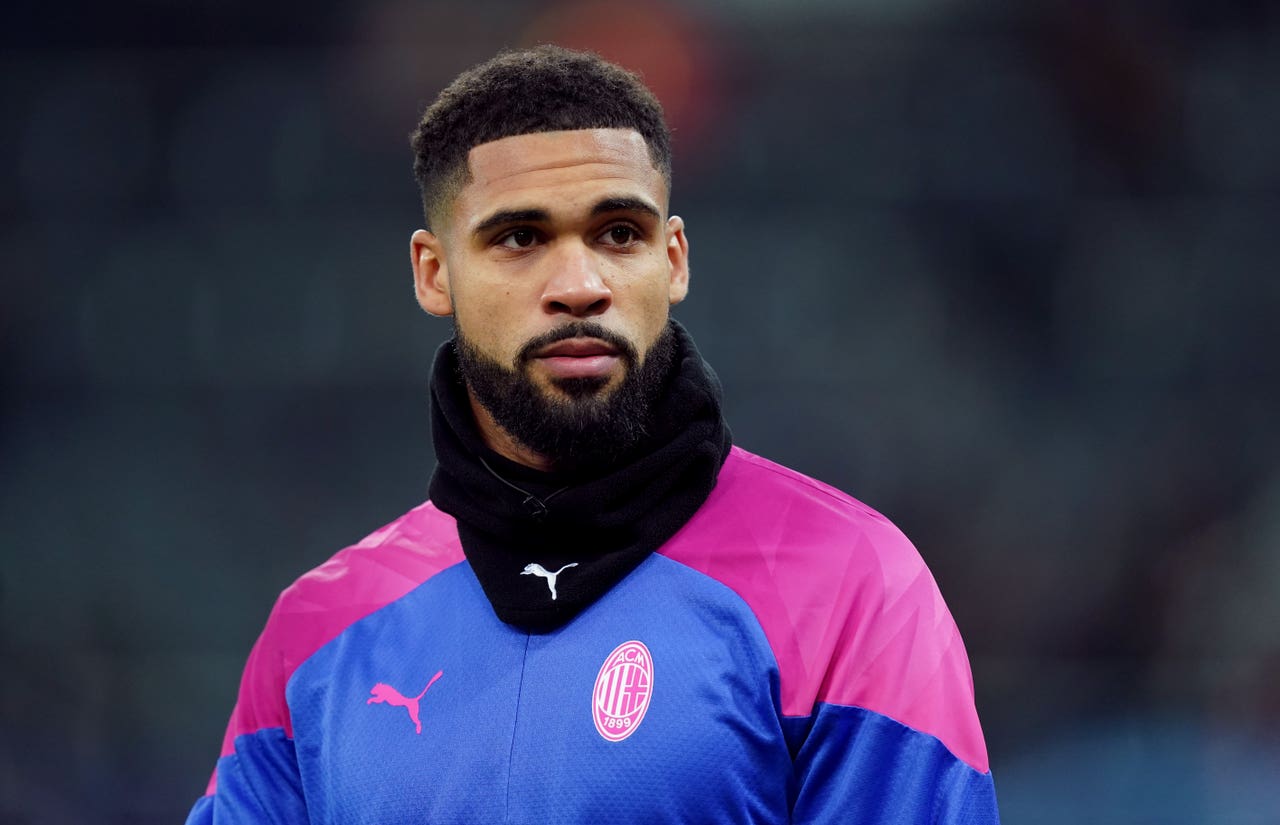 The ex-Chelsea players plying their trade at AC Milan following Joao ...