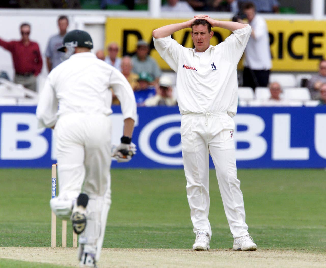 The Hundred is about ‘growing cricket’ says ECB chief Harrison ...