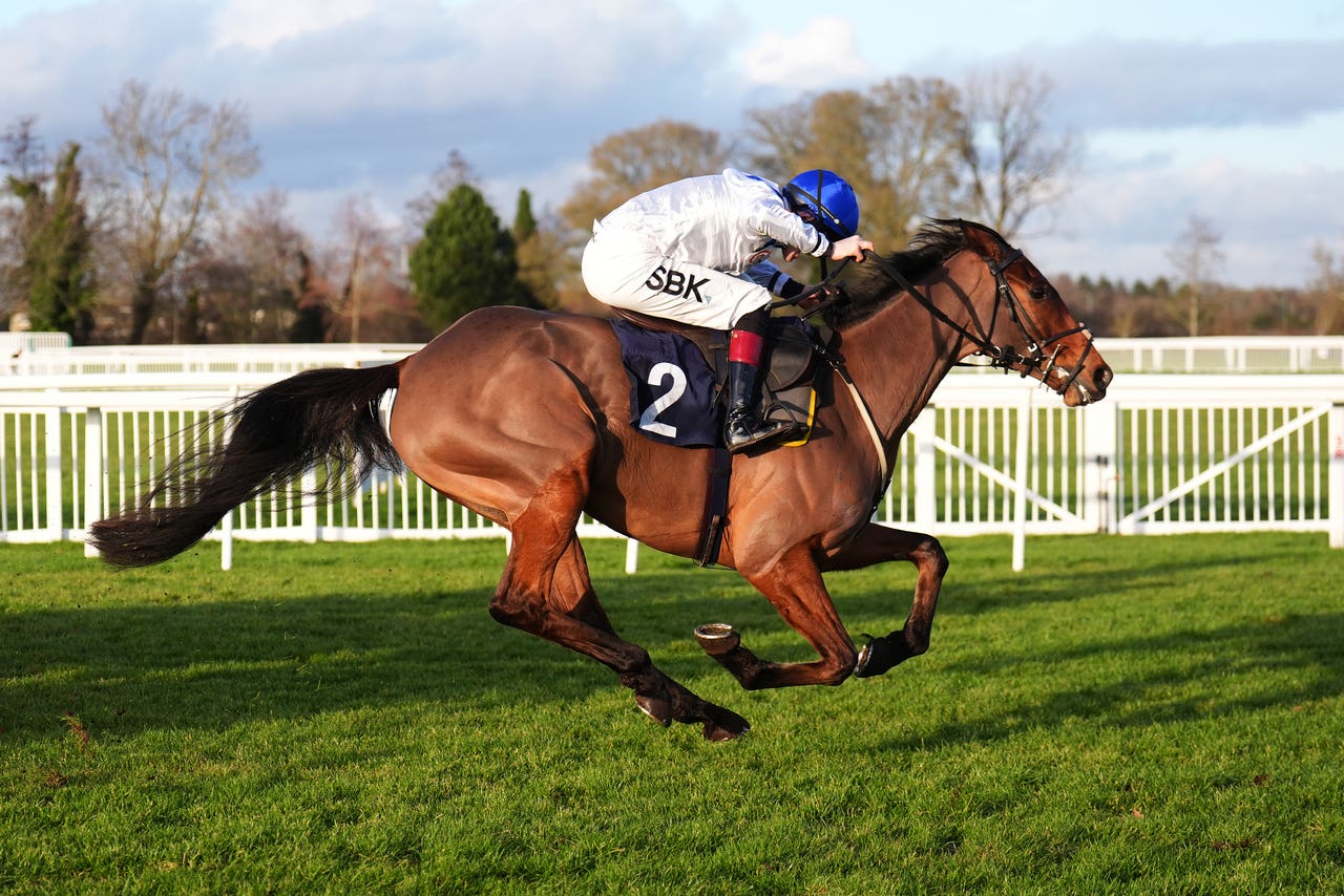 Potters Charm too strong in Windsor win | Swindon Advertiser