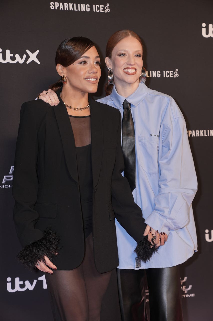 Kate Garraway leads stars at ITV music special Katy Perry: Night Of A Lifetime | Eastern Daily Press