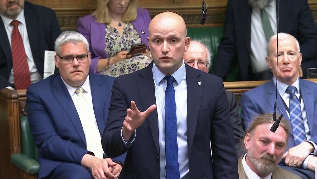 SNP threaten to force Palestine recognition vote as PM faces pressure ...
