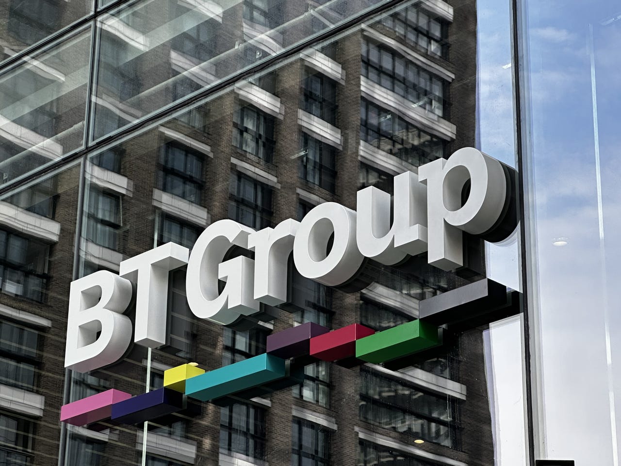 BT and Three facing Ofcom investigations after outages | Salisbury Journal
