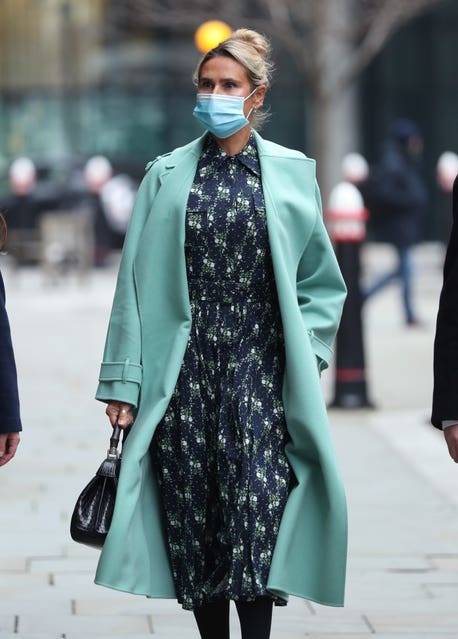 Russian tycoon’s son did not think he ‘owned’ Rolls-Royce he bought for ...