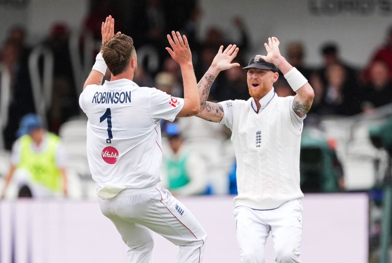 Jofra Archer set to be back in contention for second Test – Brendon ...