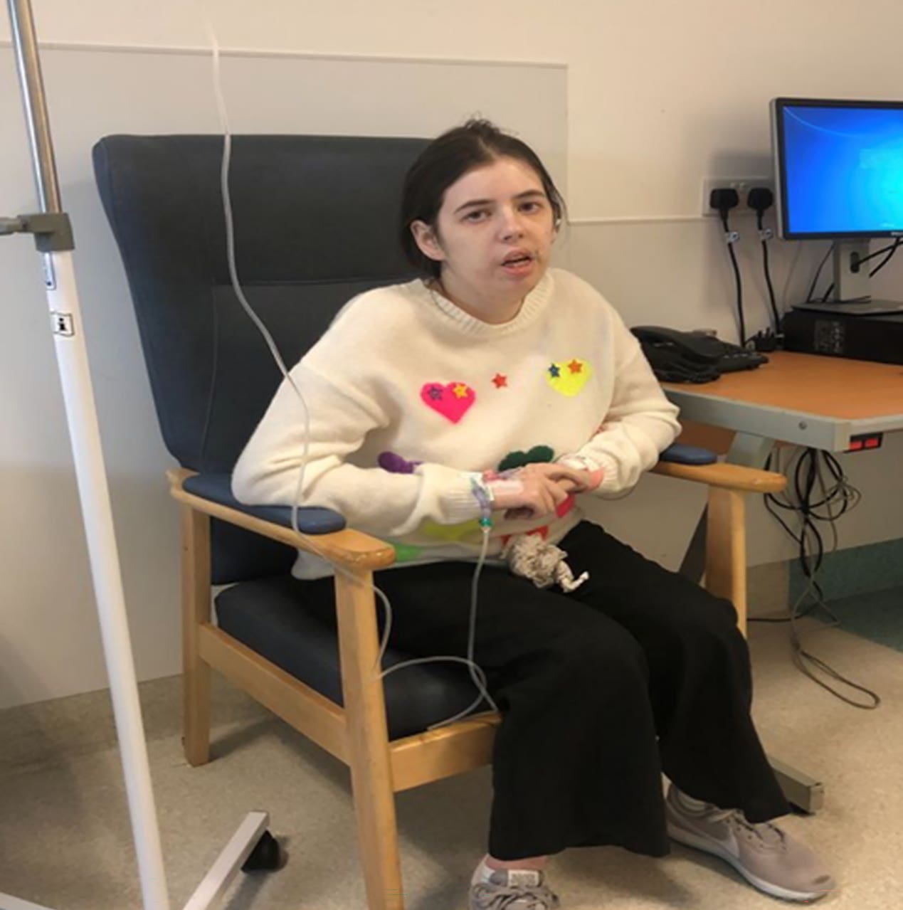 ‘Gross failure’ in hospital care may have contributed to disabled woman ...