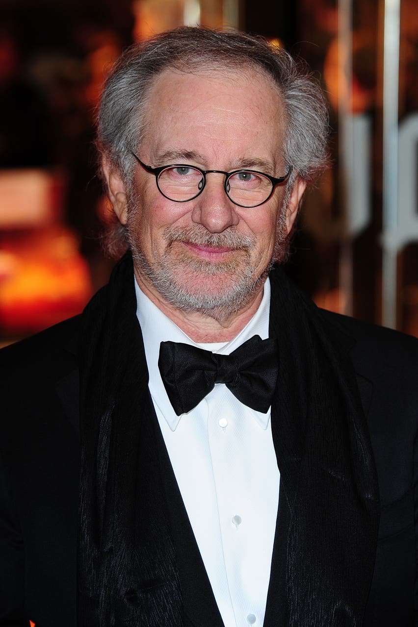 Steven Spielberg: AI is not a substitute for the soul | The Northern Echo