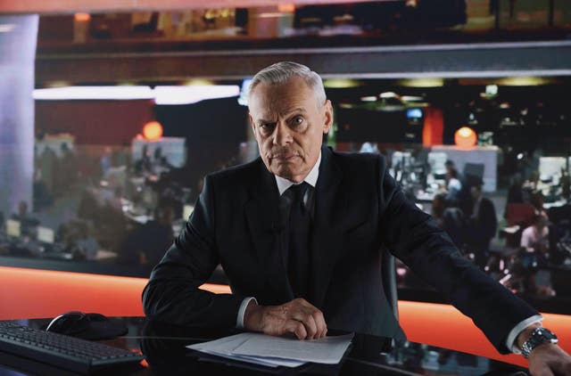 Huw Edwards: I plan to challenge misleading or fabricated claims about ...