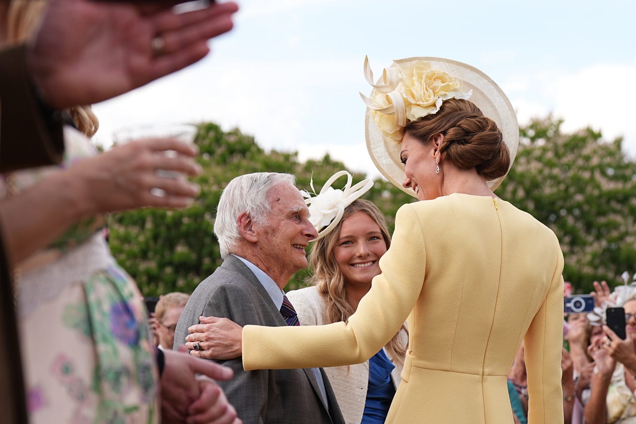 Kate says Jellycat toys remind her of teenage photographer who died of ...