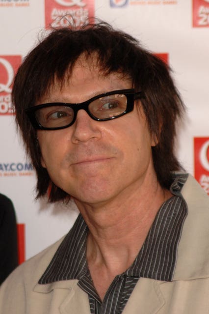 Sparks singer ‘disillusioned’ by Morrissey comments | Express & Star