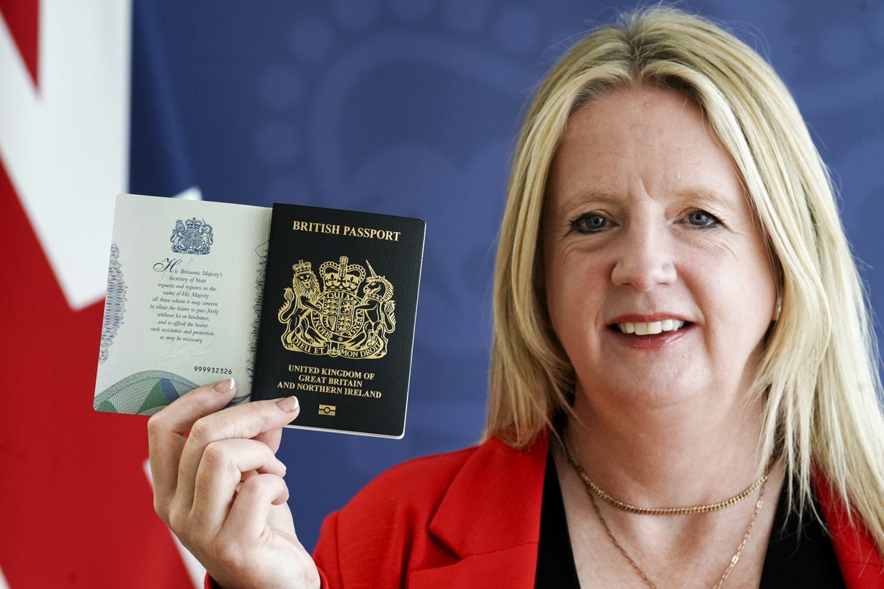 Abi Tierney promises ‘North Star’ Ieadership as new chief of Welsh ...