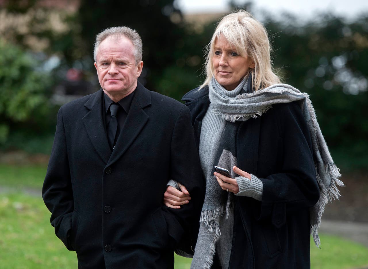 Bobby Davro issues warning after prostate cancer diagnosis | Chester ...