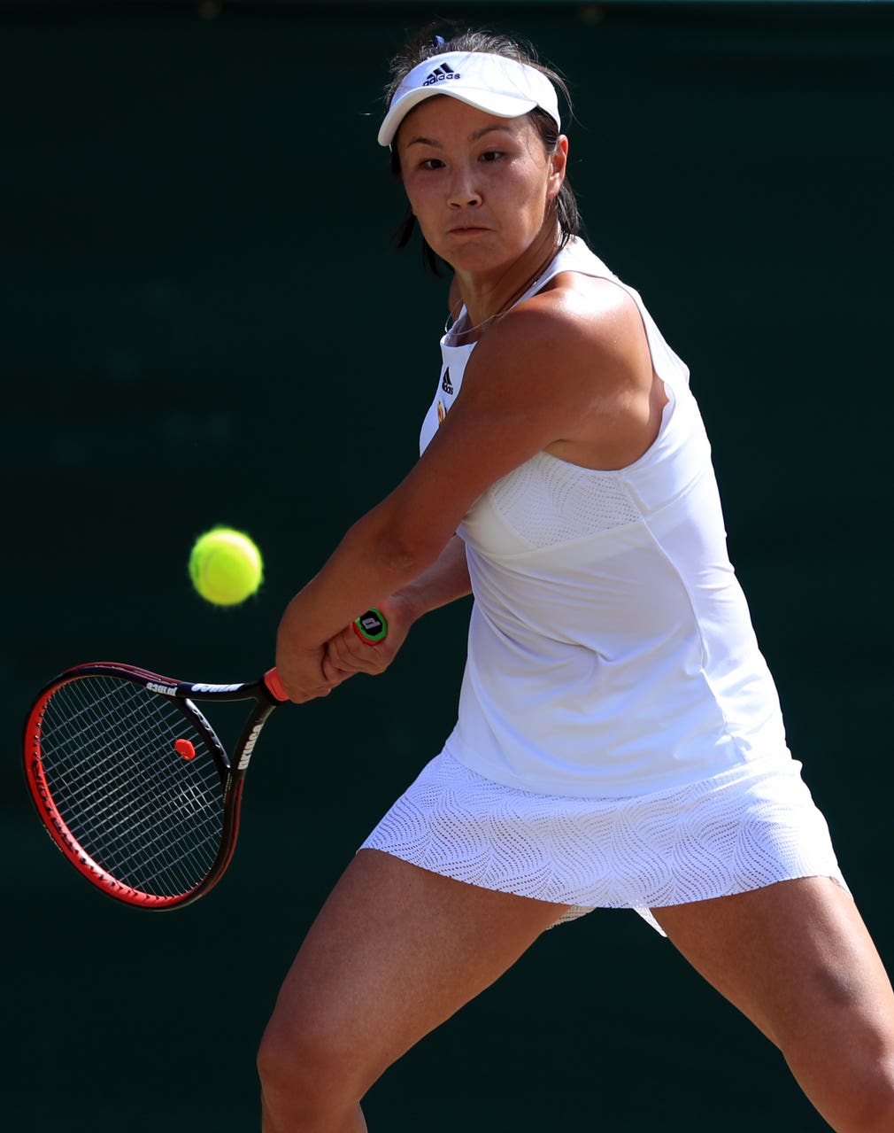 Concerns mount for Chinese tennis player as doubt cast on email | Daily ...