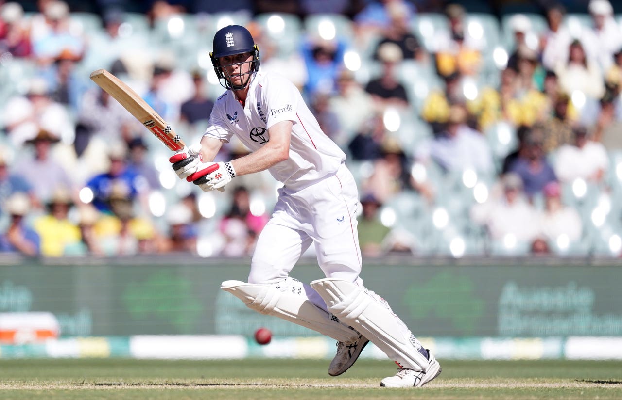 Rob Key admits England ‘mucked up on the big occasions’ after Ashes ...