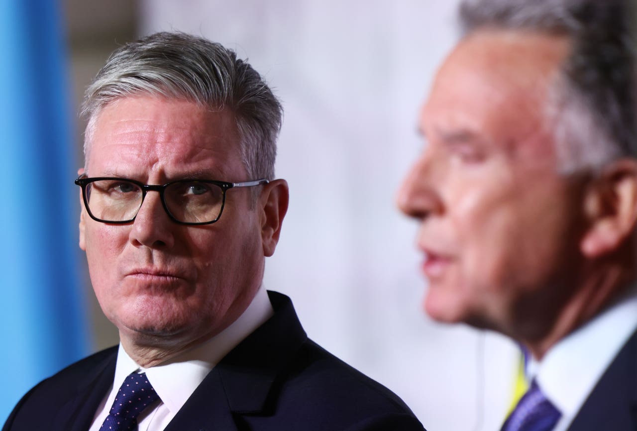 Swinney is a bluffer who will be ‘found out’ like Tisdale and Thelwell ...